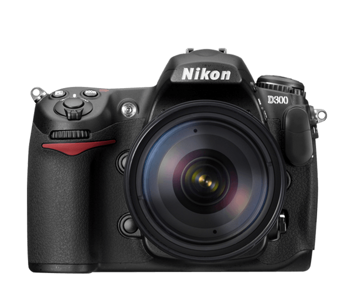 Nikon D300 | DSLR Cameras | Nikon USA