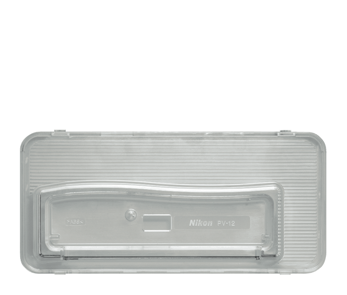 Nikon PV-12 Image Link Dock Insert | COOLPIX Compact Camera Accessories ...