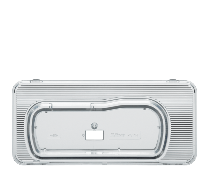Nikon PV-14 Image Link Dock Insert | COOLPIX Compact Camera Accessories ...
