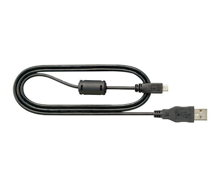 Nikon UC-E21 USB Cable | Accessories | Nikon USA