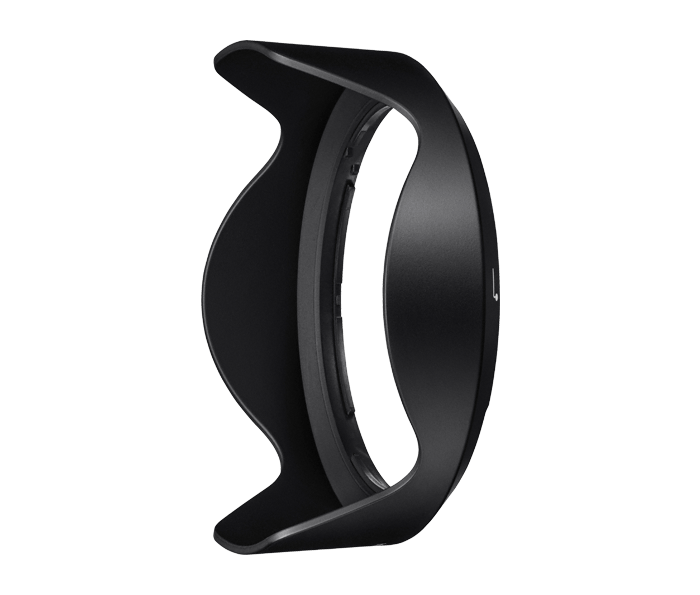 Nikon HB-CP1 Lens Hood | COOLPIX Compact Camera Accessories | Nikon