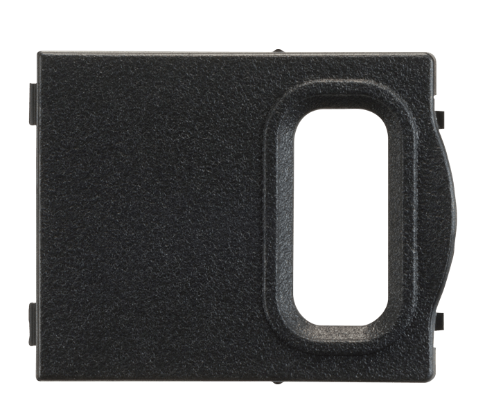 Nikon UF-4 Connector Cover | Mirrorless Camera Accessories | Nikon USA
