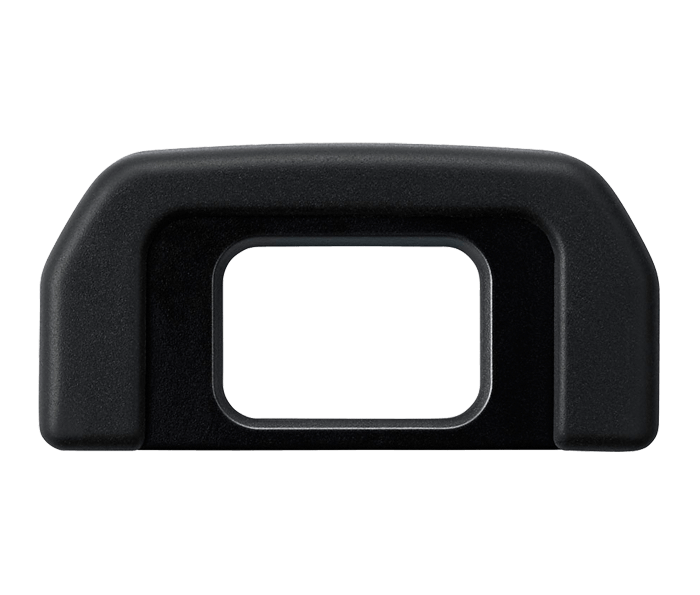 Nikon DK-28 Rubber Eyecup | D-SLR Camera Accessories | Nikon