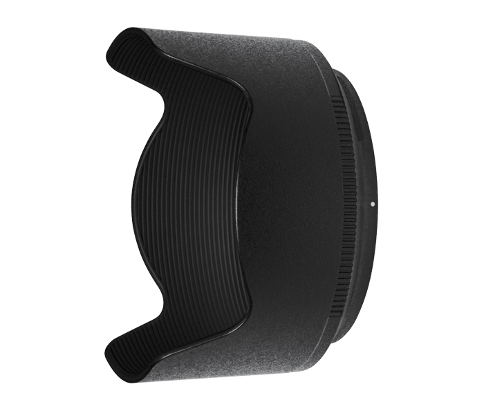 Nikon HB-89 Bayonet Lens Hood | Mirrorless Lens Accessories | Nikon USA