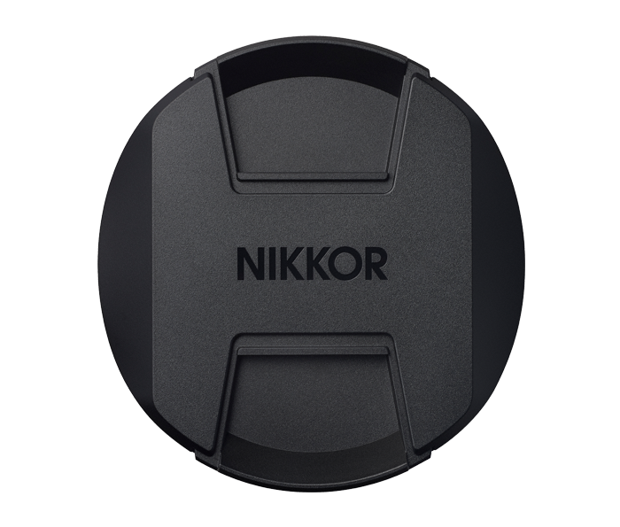 Nikon LC-K104 Lens Cap (front cap) | Mirrorless Lens Accessories ...