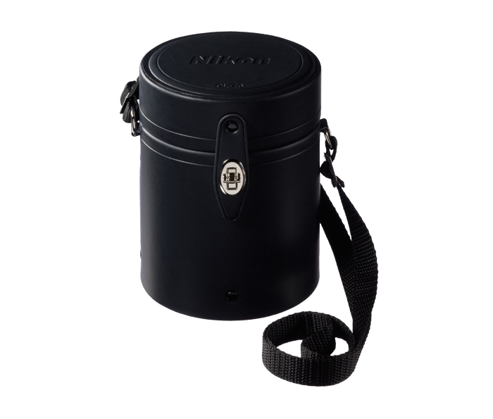 Nikon CL-76 Hard Case | DSLR Lens Accessories | Nikon USA