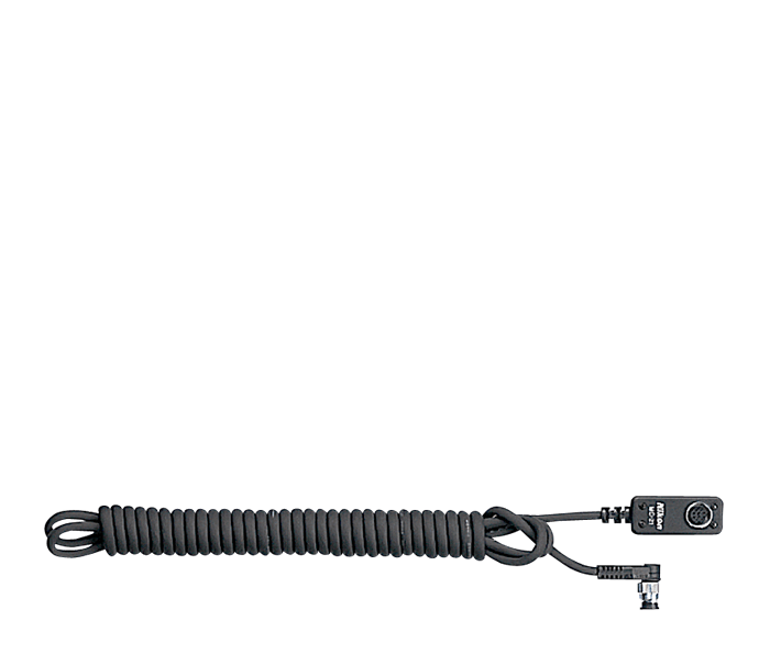 Nikon MC-21 Extension Cord (10 ft.) | Mirrorless Camera Accessories ...