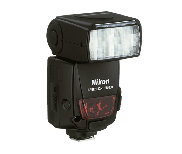 Nikon SB-800 AF Speedlight | | Nikon USA