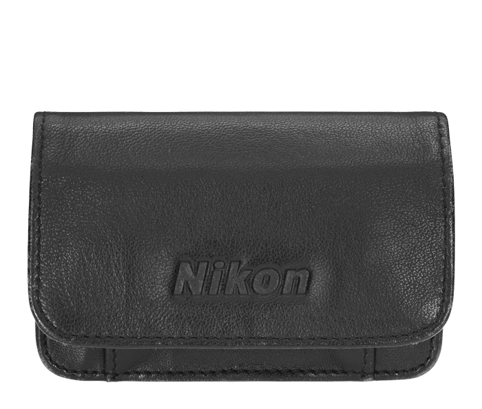 Nikon P Series Leather Case | COOLPIX Compact Camera Accessories ...
