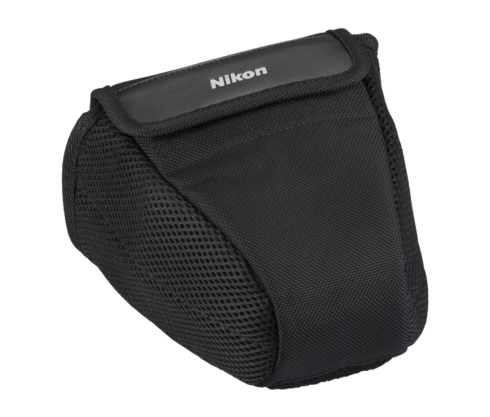 Nikon CF-DC7 Semi-Soft Case | DSLR Camera Accessories | Nikon USA