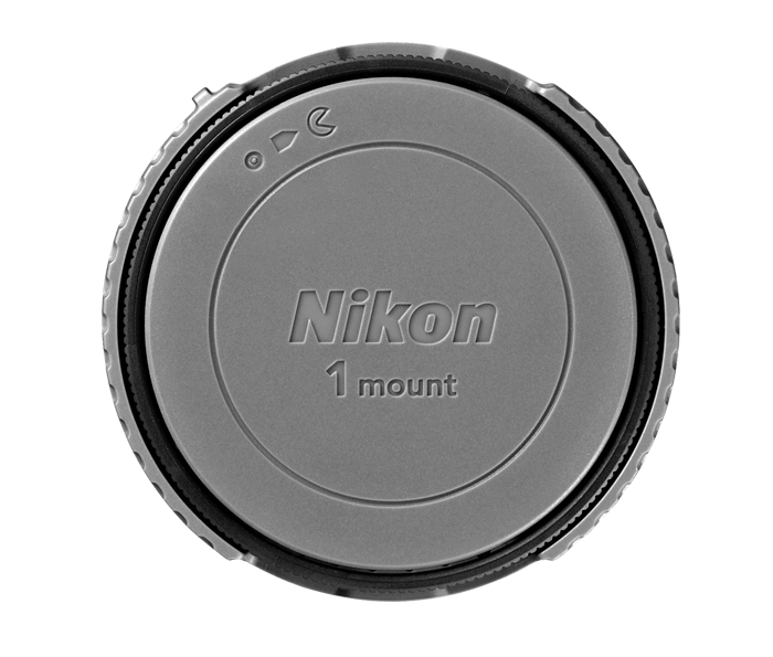 Nikon BF-N2000 Body Cap | Nikon 1 Camera Accessories | Nikon USA