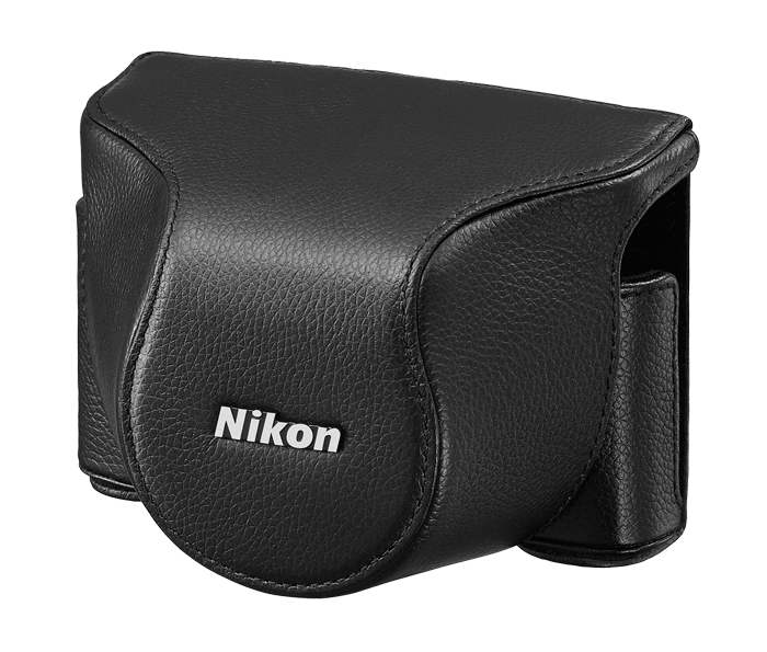 Nikon CB-N4010SA Body Case Set | Nikon 1 Camera Accessories | Nikon USA