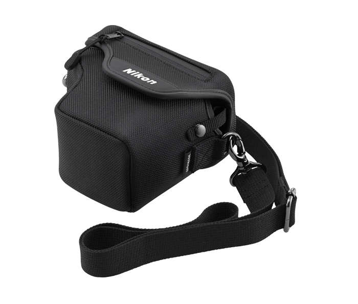 Nikon CF-N7000 Water-resistant Body Case (Black) | Nikon 1 Camera ...