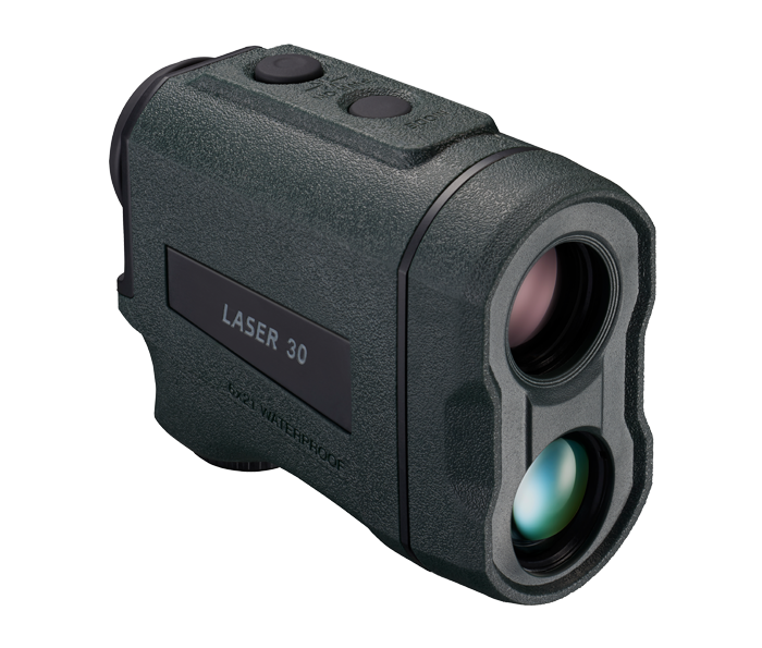 Nikon LASER 30 | 6x Laser Rangefinder