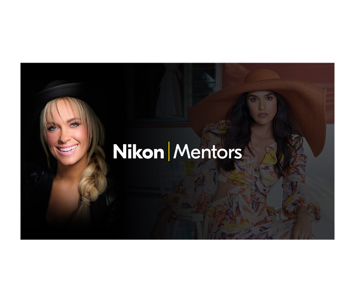 Nikon Nikon Mentors Fashion Photography with Dixie Dixon | Classes ...