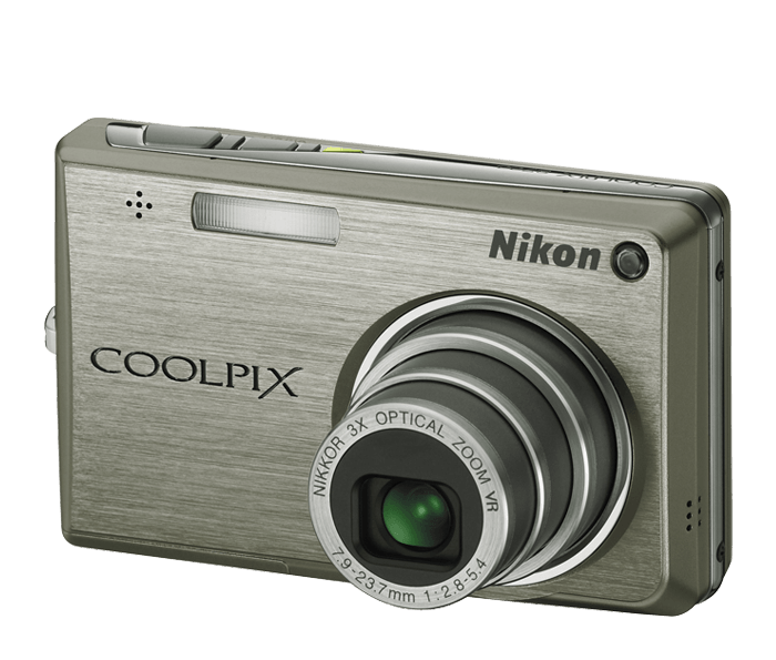 Nikon COOLPIX S700 | Point & Shoot Cameras | Nikon USA