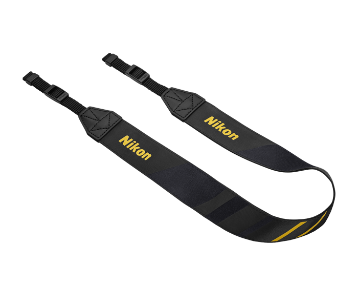 Nikon AN-DC26 Mirrorless Camera Strap | Mirrorless Camera Accessories ...