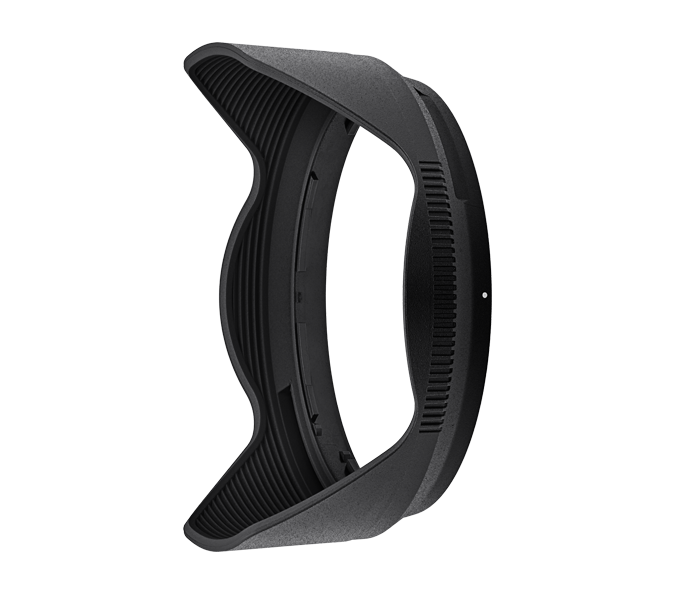 Nikon HB-112 Lens Hood | Mirrorless Lens Accessories | Nikon USA