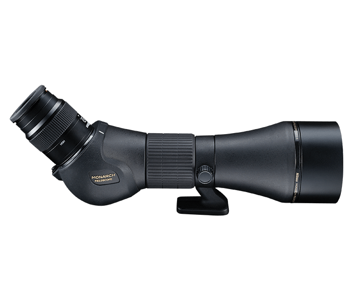 Nikon MONARCH FIELDSCOPE 82ED-A WITH MEP-20-60 | | Nikon USA