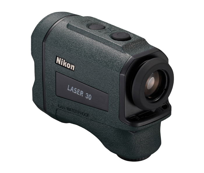 Nikon Laser 30 | Rangefinders | Nikon USA
