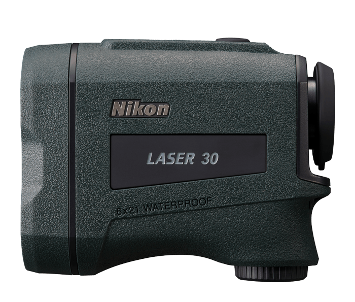 Nikon Laser 30 | Rangefinders | Nikon USA