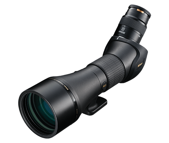 Nikon MONARCH FIELDSCOPE 82ED-A WITH MEP-20-60 | | Nikon USA