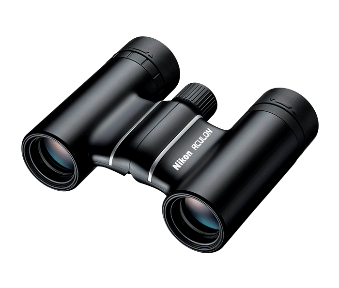 Nikon ACULON T02 10x21 Black | Nikon Binoculars