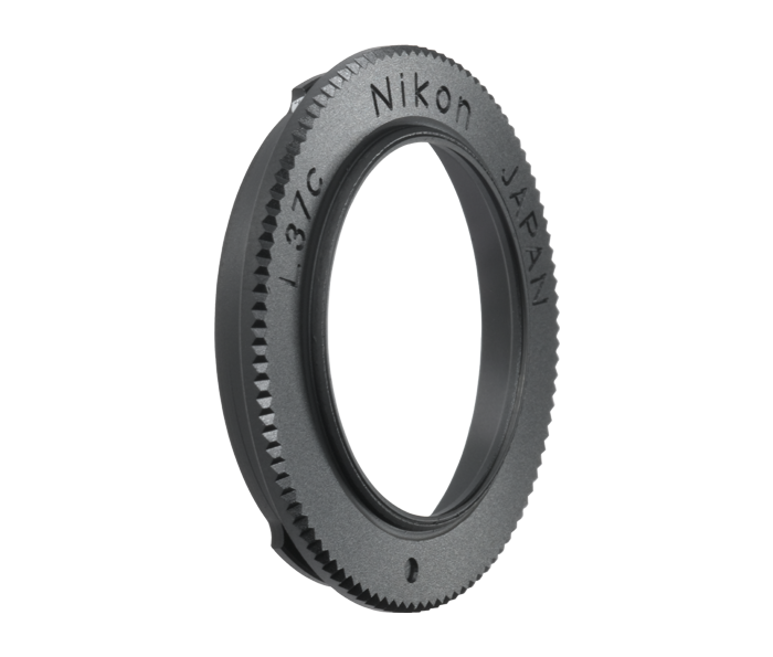 Nikon Filtro Ultravioleta de inserción de 39 mm L37C | Accesorios | Nikon