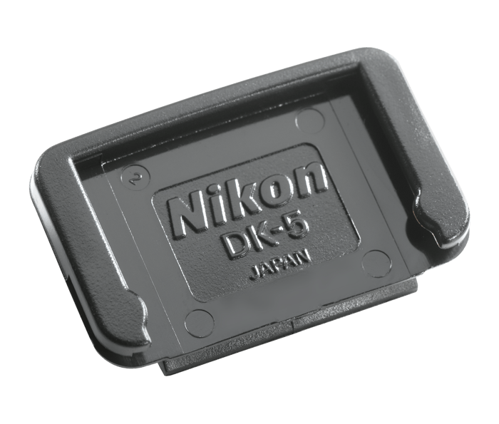 Nikon DK-5 Eyepiece Cap | Film Camera Accessories | Nikon USA