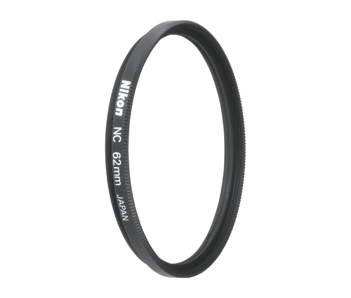 Nikon 62mm Filter NC | Nikon1 Lens Accessories | Nikon USA