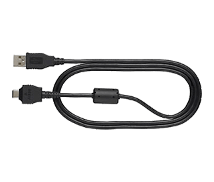 Nikon Cable USB UC-E13 | Accesorios para Cámaras Compactas COOLPIX | Nikon