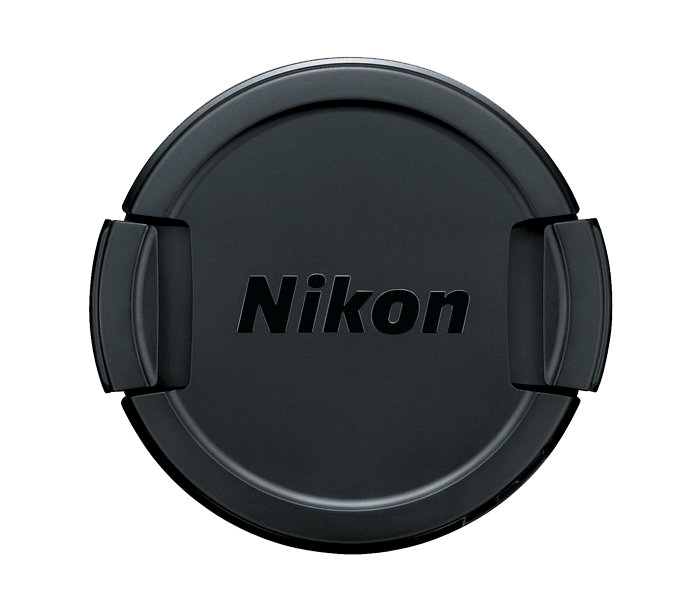 Nikon LC-CP20 Lens Cap | COOLPIX Compact Camera Accessories | Nikon USA