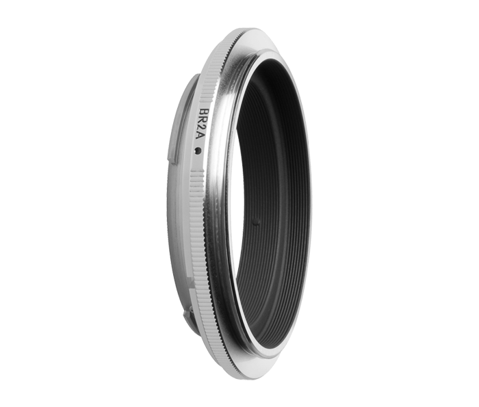Nikon BR-2A Lens Reversing Ring for 52mm Thread | Accessories | Nikon USA