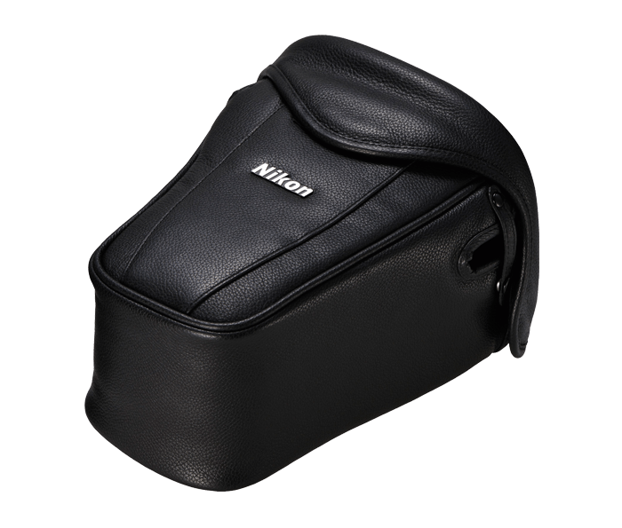 Nikon CF-DC4 Semi-Soft Case | DSLR Camera Accessories | Nikon USA