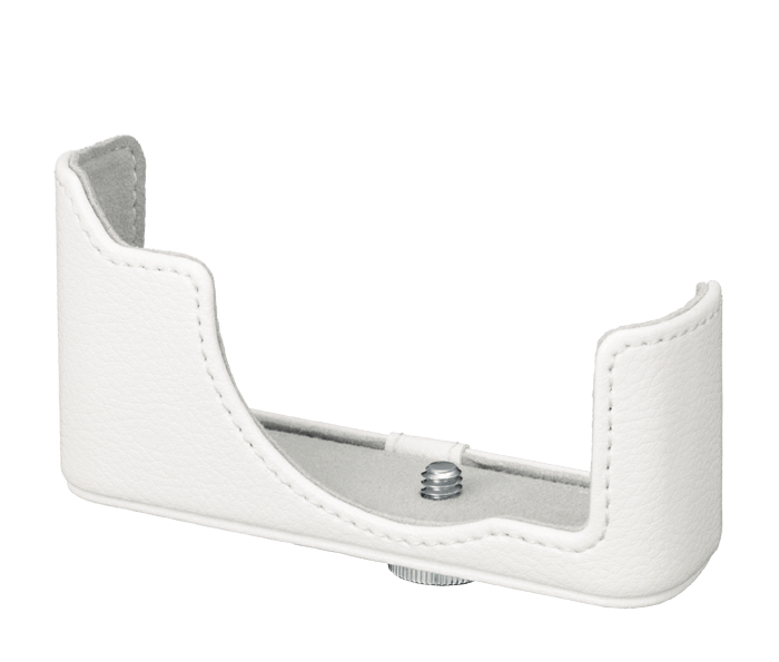 Nikon CB-N2200 White Body Case | Nikon 1 Camera Accessories | Nikon USA