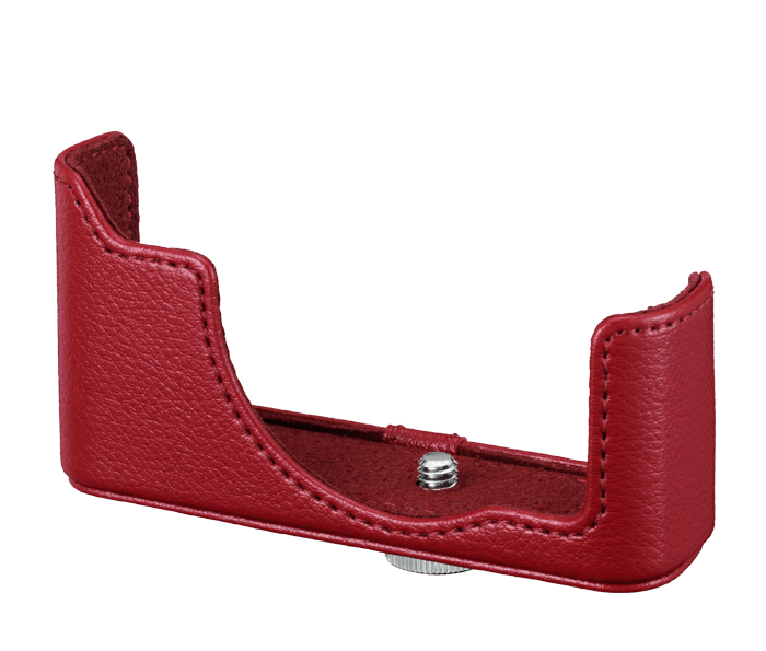 Nikon CB-N2200 Red Body Case | Nikon 1 Camera Accessories | Nikon