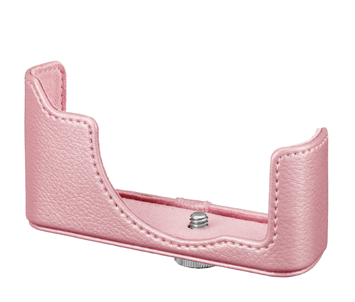 Nikon CB-N2200 Pink Body Case | Nikon 1 Camera Accessories | Nikon USA