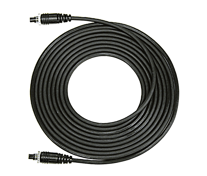 Nikon Cable de sincronización de multi-flash TTL SC-27 | Accesorios ...