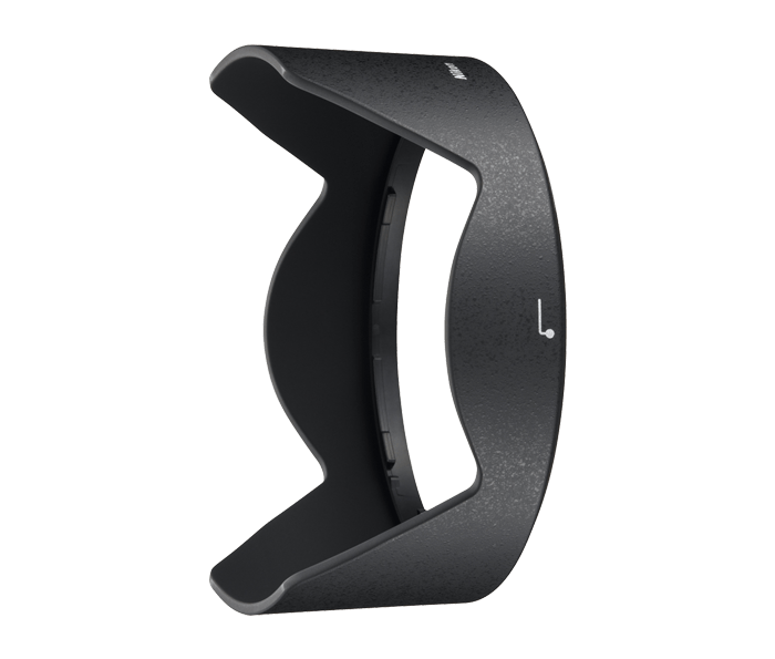 Nikon HB-51 Bayonet Lens Hood | DSLR Lens Accessories | Nikon