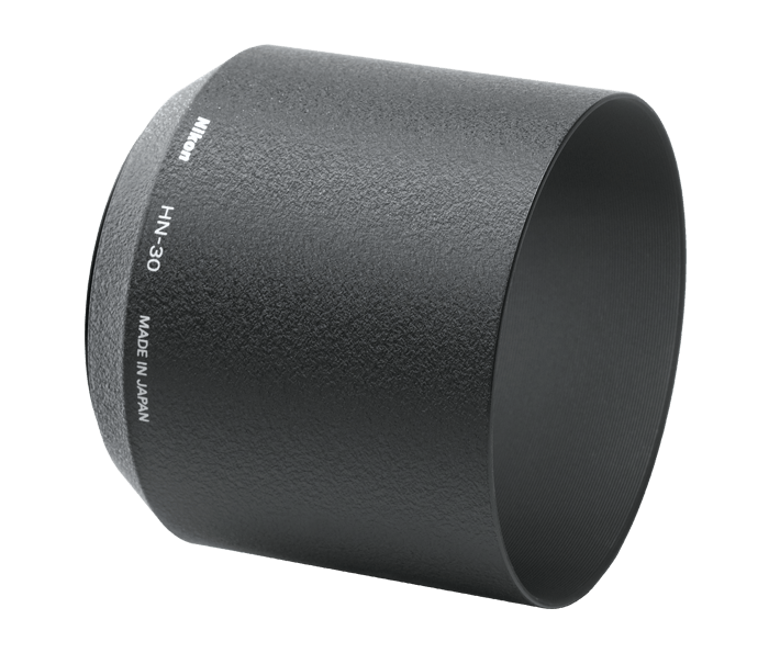Nikon HN-30 Lens Hood | DSLR Lens Accessories | Nikon USA