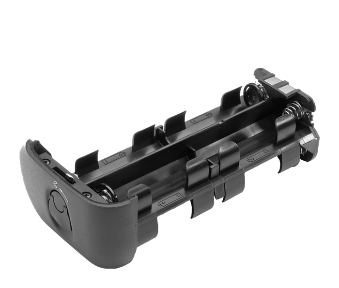 Nikon MS-30 AA Battery Holder for F5 | Accessories | Nikon USA