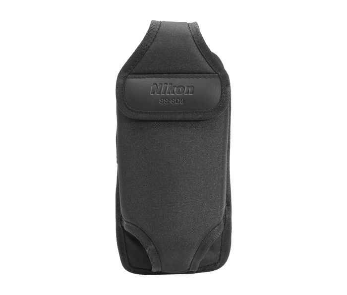 Nikon SS-SD9 Case for SD-9 | Speedlight/Flash Accessories | Nikon