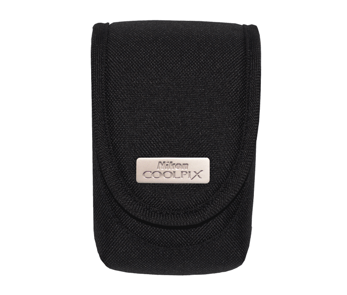 Nikon COOLPIX P Series Fabric Case | COOLPIX Compact Camera Accessories ...