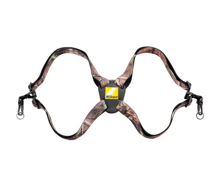 Nikon ProStaff Bino Harness REALTREE APG | Binocular Accessories ...
