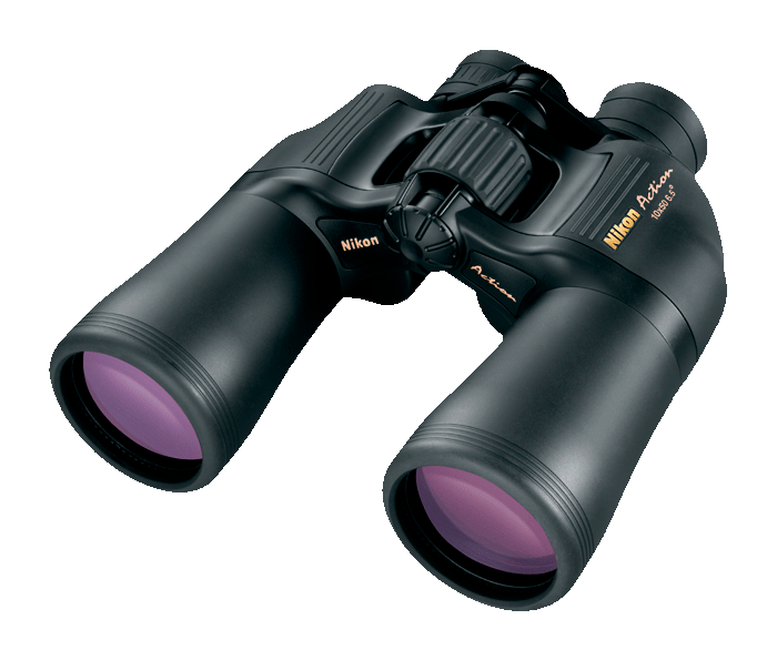 Action 10x50 | Binoculars from Nikon