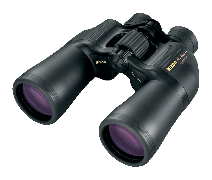 Nikon Action 12x50 | Binoculars | Nikon USA