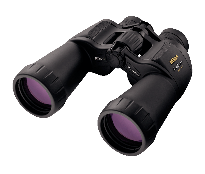 Nikon Action 16x50 | Binoculars | Nikon USA