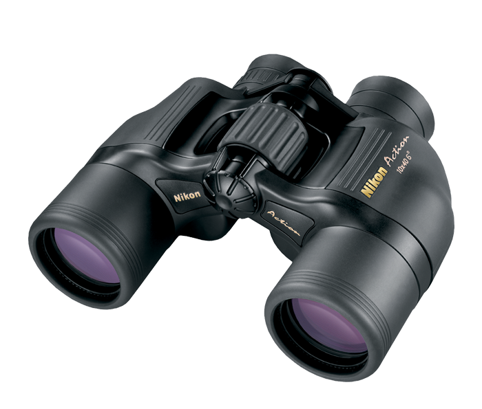 Nikon Action 10x40 | Binoculars | Nikon USA