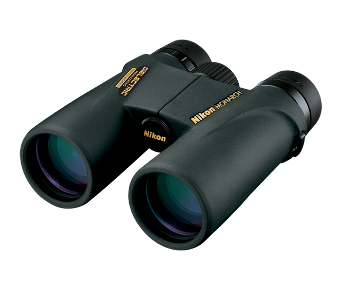 Nikon Monarch 12x42 ATB | Binoculars | Nikon USA