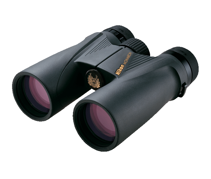 Nikon Monarch 10x42 ATB | Binoculars | Nikon USA